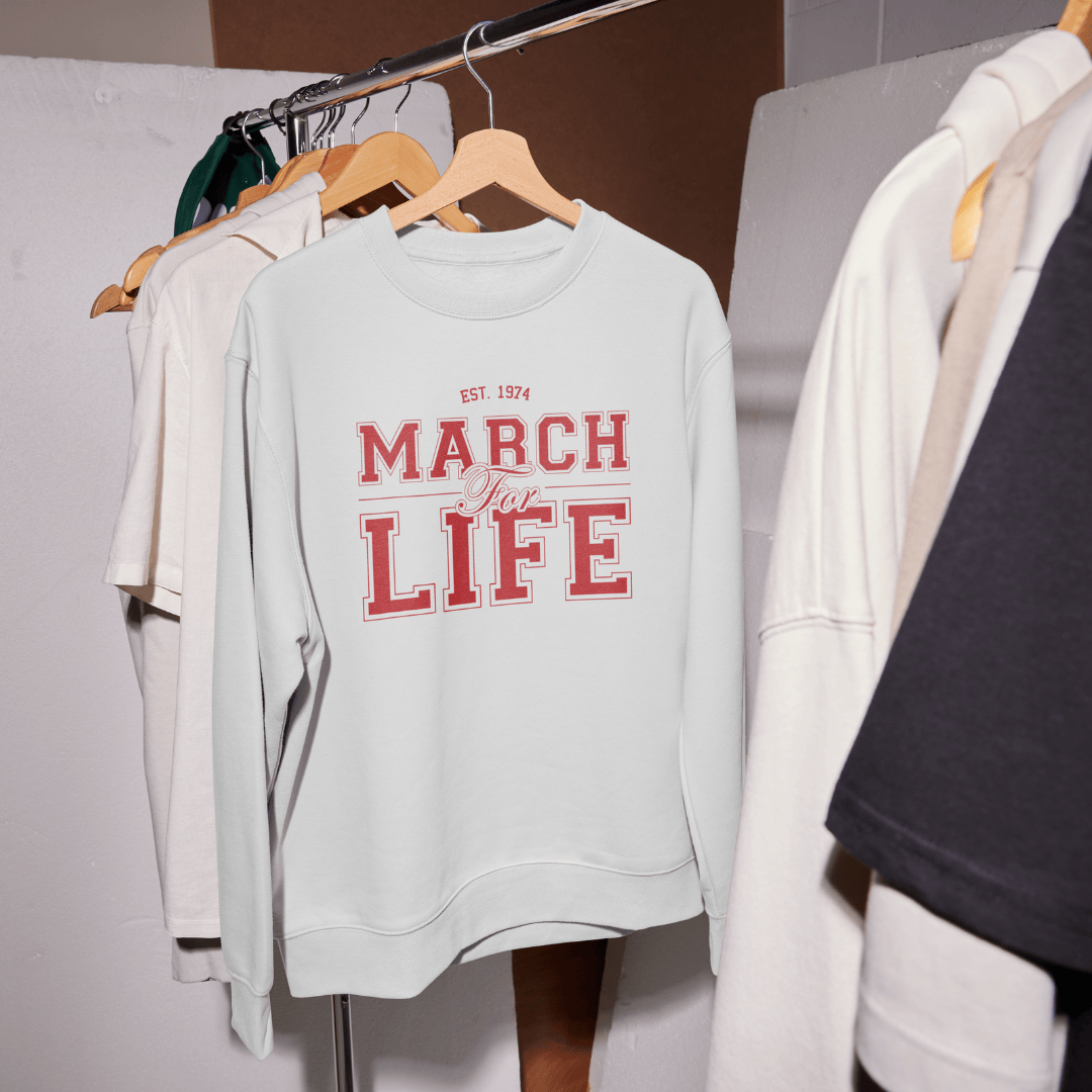 MFL Collegiate – March for Life